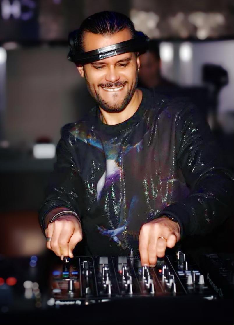 DJ SEASON – Boat Party RD