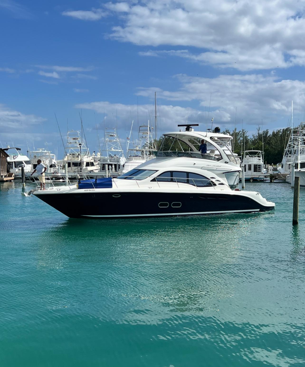 Conócenos – Boat Party RD